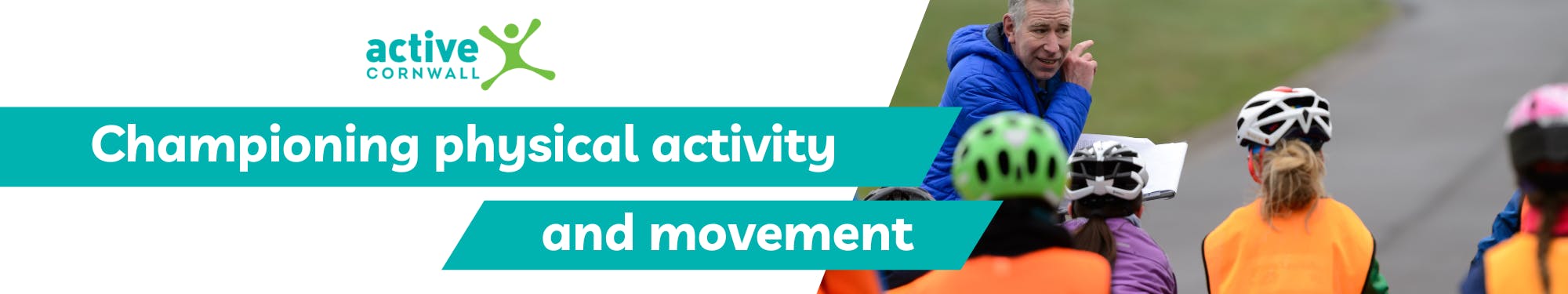 Active Cornwall | Let's Talk Cornwall